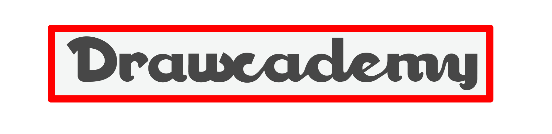 Drawcademy - The Ultimate How-To-Draw Site.